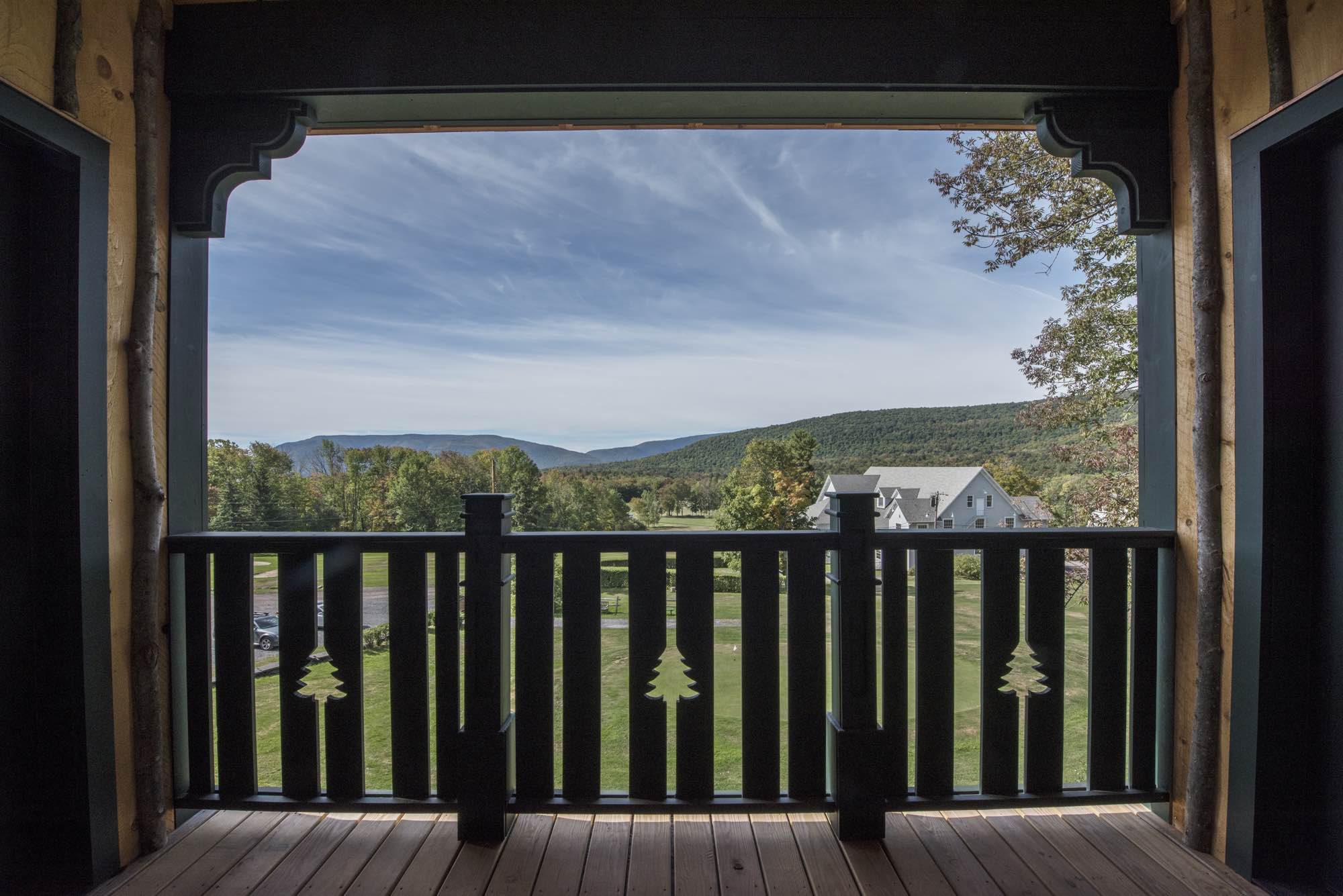 Onteora Club - Craig & Company