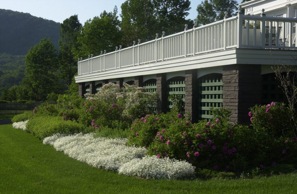 Onteora Club - Craig & Company