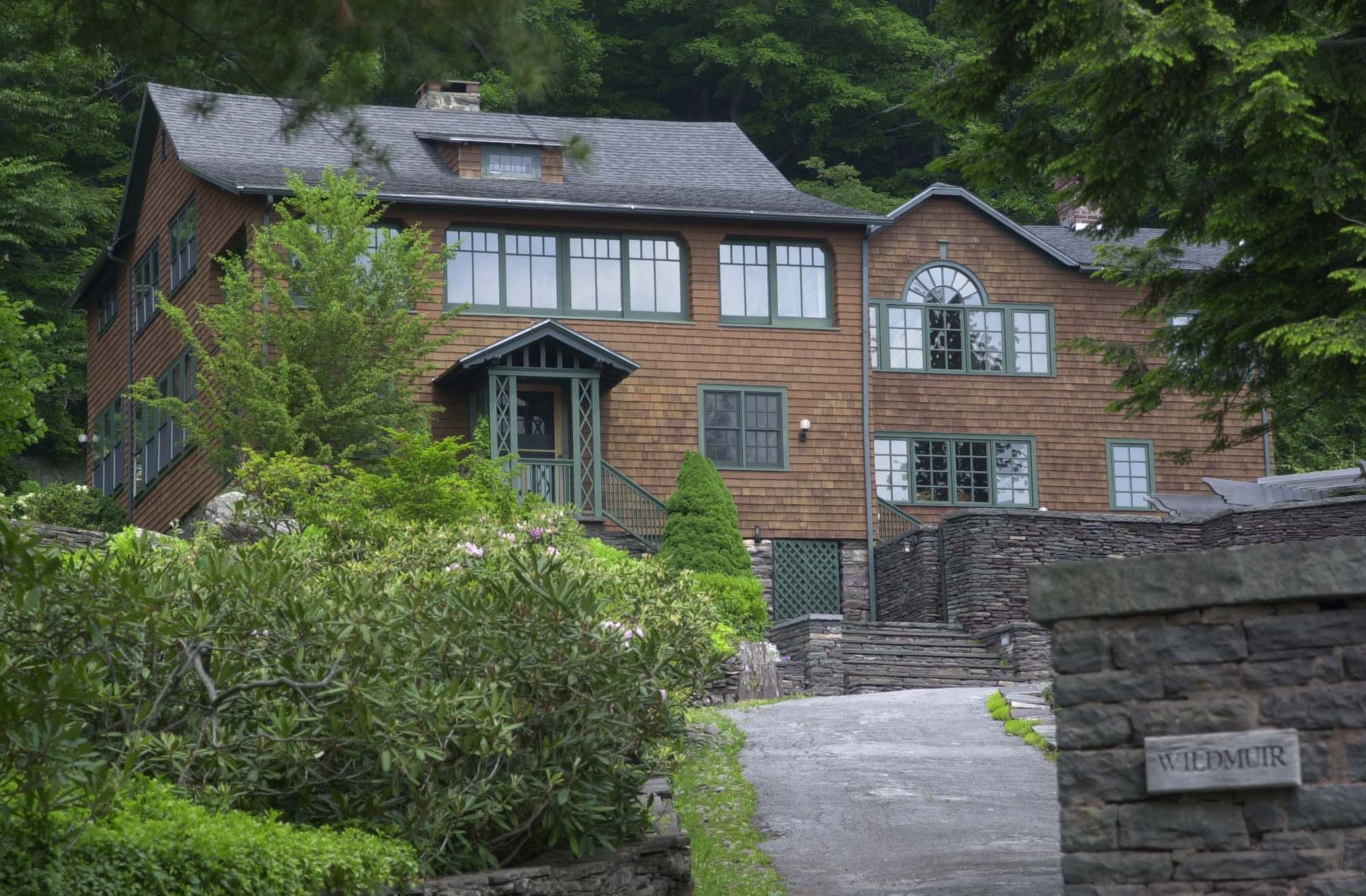 Onteora Club - Craig & Company